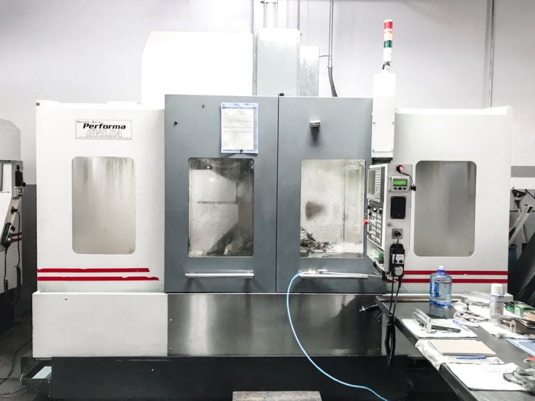 3-Axis - J.C.R Industries LLC