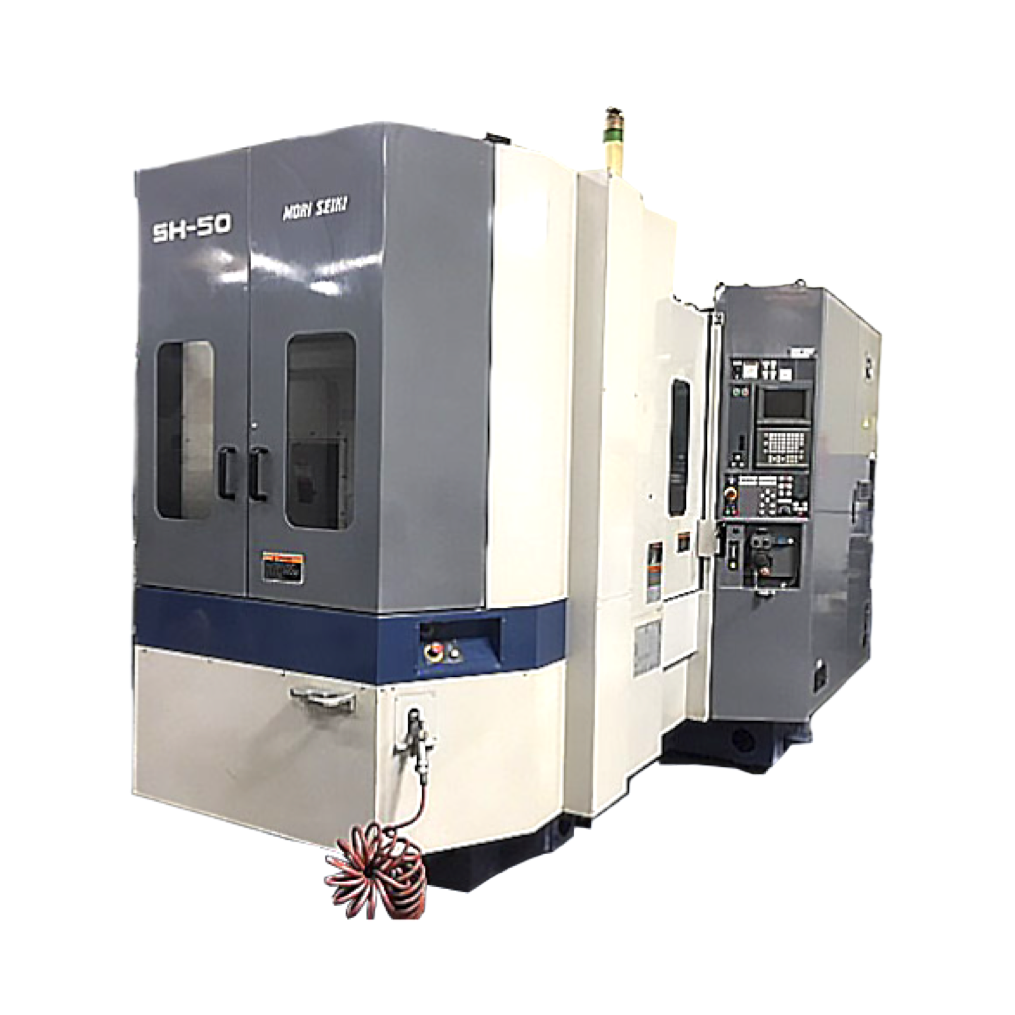 machine catalog - J.C.R Industries LLC