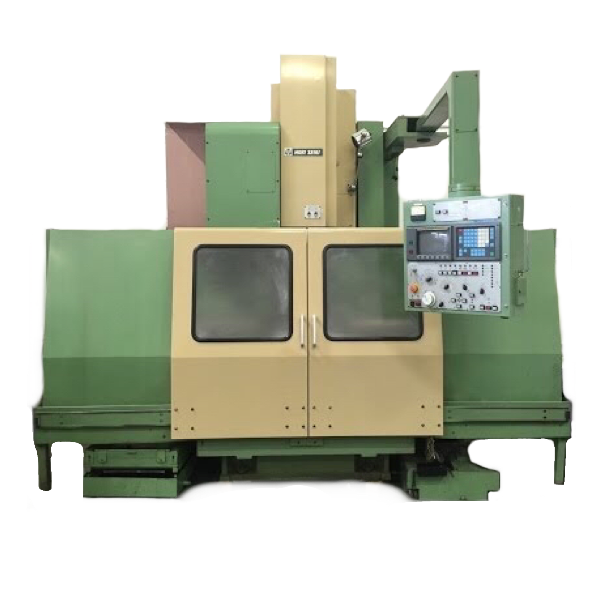 MAchine 13 - J.C.R Industries LLC